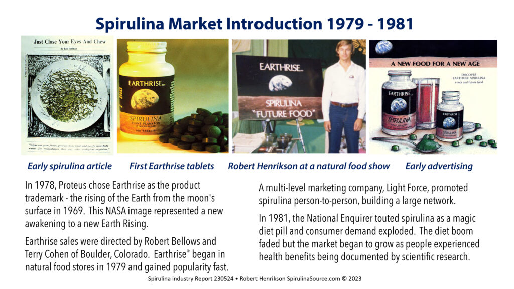 North America • Spirulina Producers Report | Spirulina Source